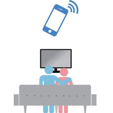 How it Works on Cuddle Comfort