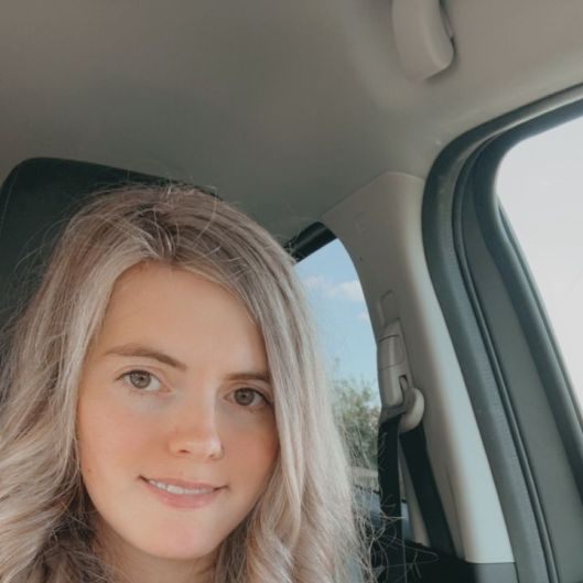 Professional Cuddler in Johnson City, Tennessee | Kayla24