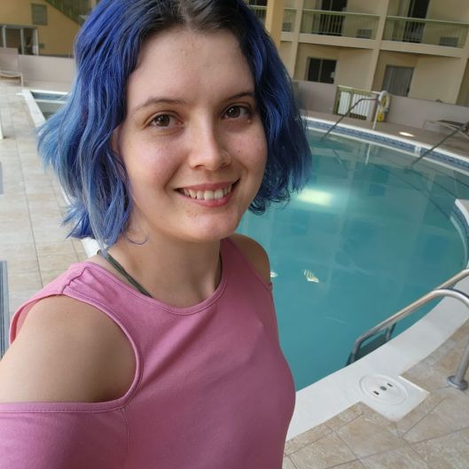 Professional Cuddler in Munger, Michigan | Quirky_Cuddling