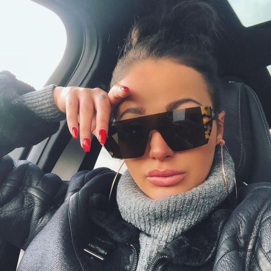 Professional Cuddler in New York, US | luette