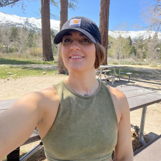 Professional Cuddler in Reno, Nevada | chelsearenee_ox