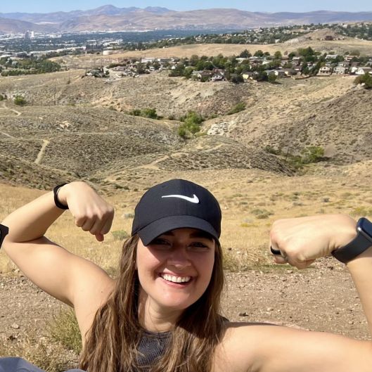 Professional Cuddler in Reno, Nevada | chelsearenee_ox