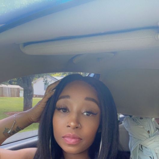 Professional Cuddler in Charlotte, North Carolina | Nikki_Nicole