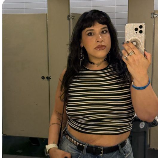 Professional Cuddler in Austin, Texas | KristaKuddles