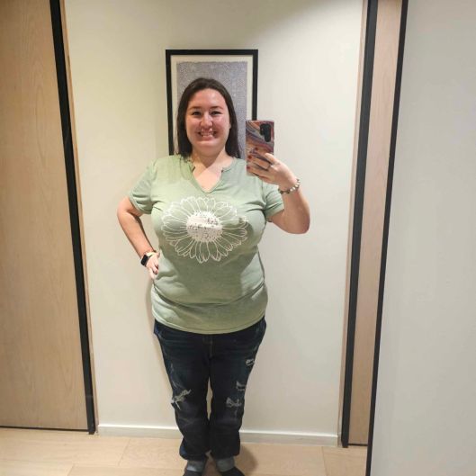 Professional Cuddler in Denver, Colorado | MsCuddlesALot