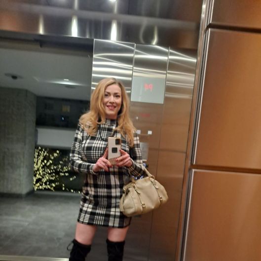 Professional Cuddler in Dallas, Texas | CuddleBritches