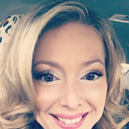 Professional Cuddler in Dallas, Texas | CuddleBritches