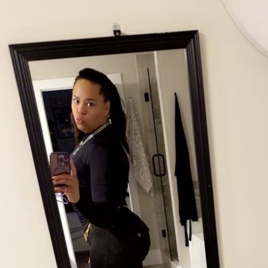 Professional Cuddler in Huntsville, Alabama | LavasiaKim