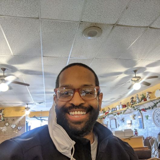 Cuddle Buddy in Chicago, Illinois, US | davidmlane