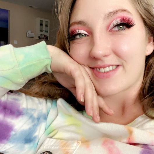 Professional Cuddler in San Diego, California, US | smiley_sammie