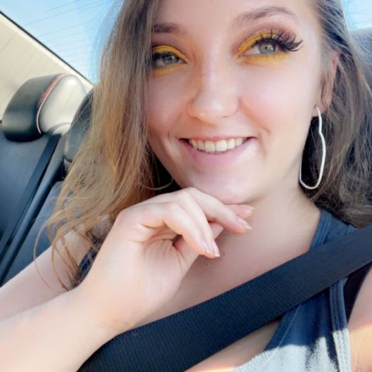 Professional Cuddler in San Diego, California | smiley_sammie