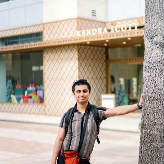 Cuddle Buddy in Houston, Texas, US | HBAR