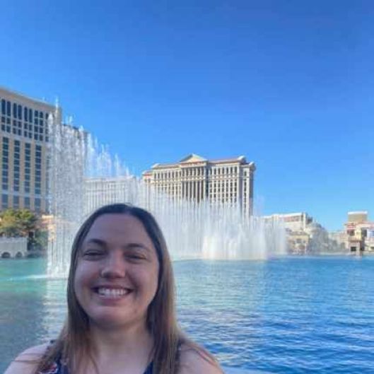 Professional Cuddler in Austin, Texas | Aubri