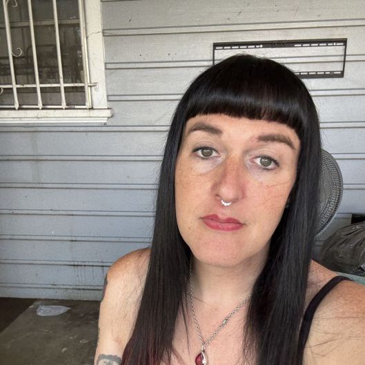 Professional Cuddler in San Diego, California | TransCuddleStr