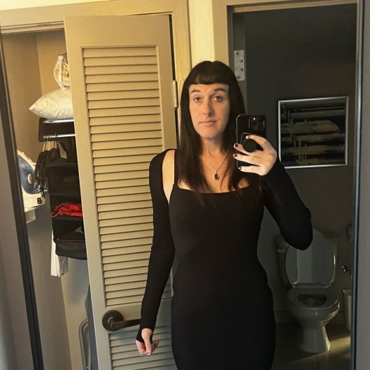 Professional Cuddler in San Diego, California | TransCuddleStr