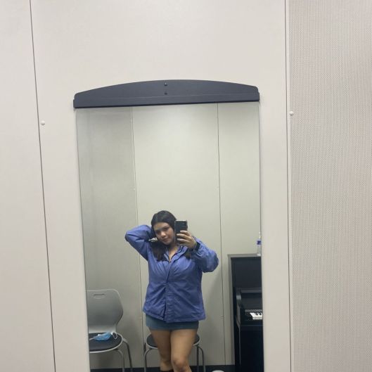 Professional Cuddler in Austin, Texas | openarmsmoni