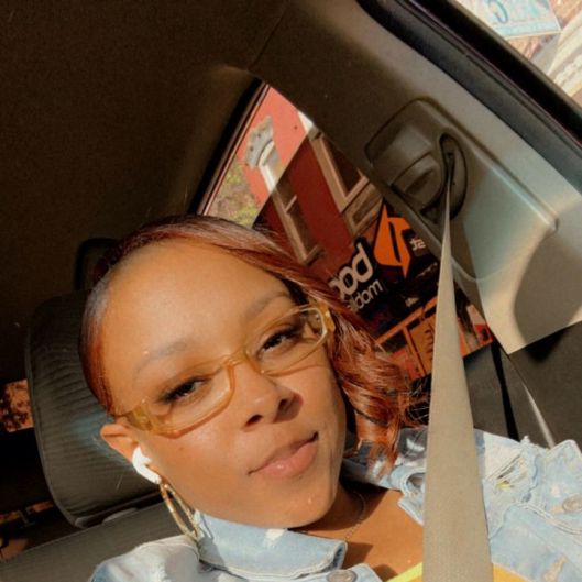 Professional Cuddler in Albany, New York | indiaquinn