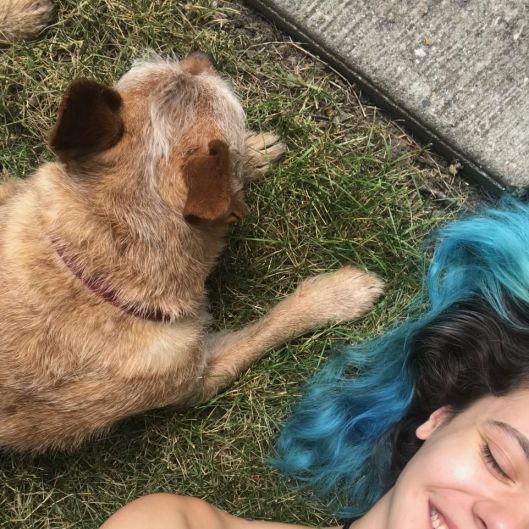 Professional Cuddler in Chicago, Illinois, US | BunnyBoo