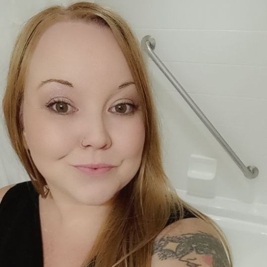 Professional Cuddler in Fort Walton Beach, Florida | SugarBelle