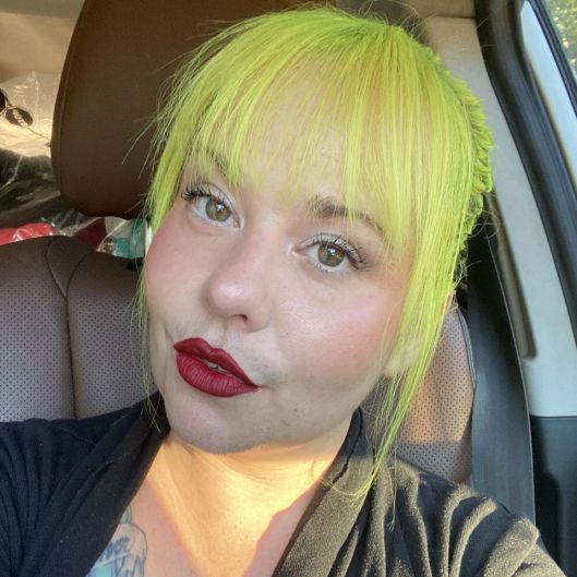 Professional Cuddler in Houston, Texas | SequoiaH