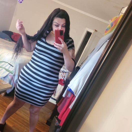 Professional Cuddler in Fort Smith, Arkansas | CDLEBUGFiREFLY