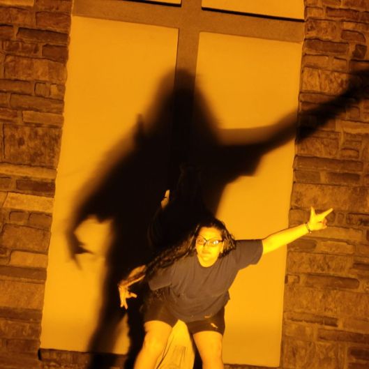 Professional Cuddler in Fort Smith, Arkansas | CDLEBUGFiREFLY