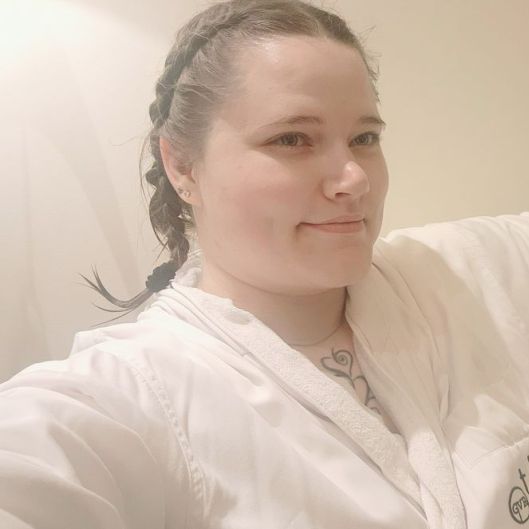 Professional Cuddler in Las Vegas, Nevada | Ertha