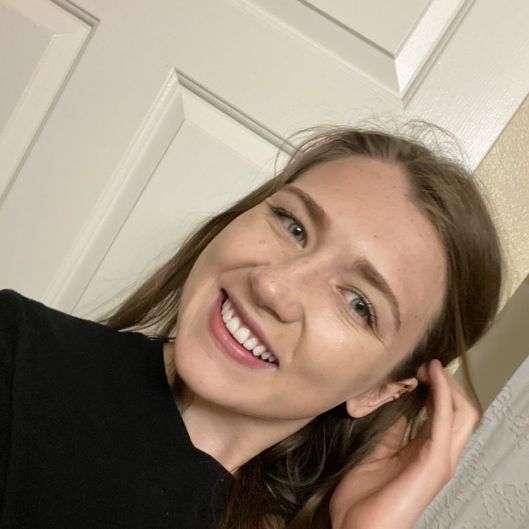 Professional Cuddler in Los Angeles, California | cuddler_kelly