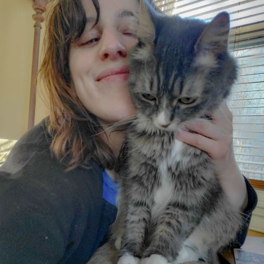 Professional Cuddler in Paisley, Florida | Cuddle_Muffin