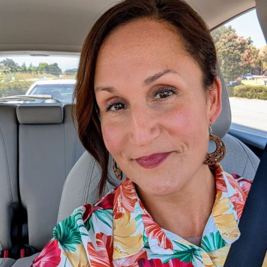 Professional Cuddler in Pismo Beach, California | DeziRay