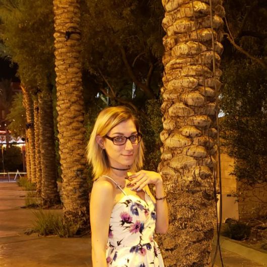 Professional Cuddler in Las Vegas, Nevada | Hazel_starr