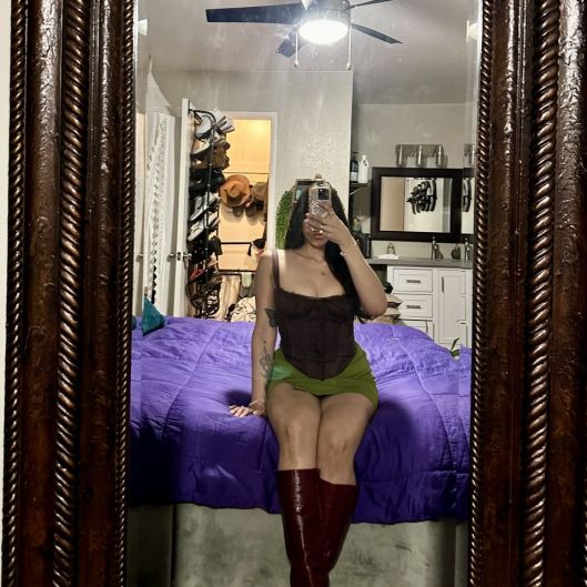 Professional Cuddler in Scottsdale, Arizona | laylaluna