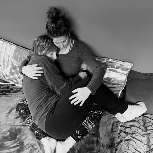 Professional Cuddler in Asheville, North Carolina | HoldMeAVL