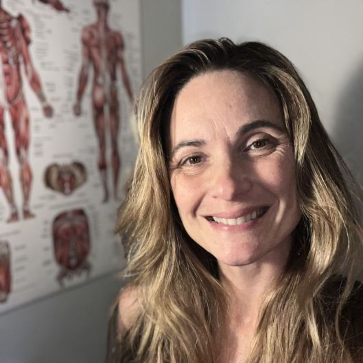 Professional Cuddler in Williamsburg, Virginia | CombatCuddleLMT