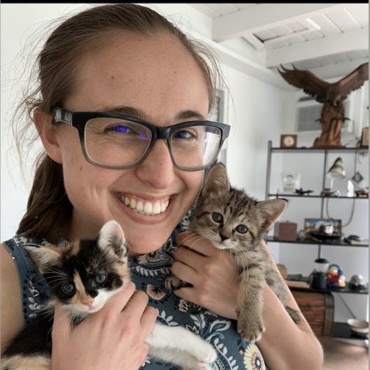 Professional Cuddlers in Tampa | Cuddle Therapy