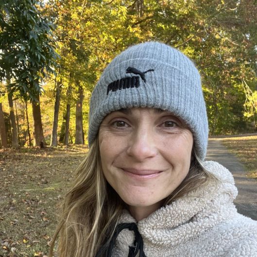 Professional Cuddler in Williamsburg, Virginia | CombatCuddleLMT