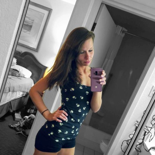 Professional Cuddler in Fort Walton Beach, Florida | lindseyk91