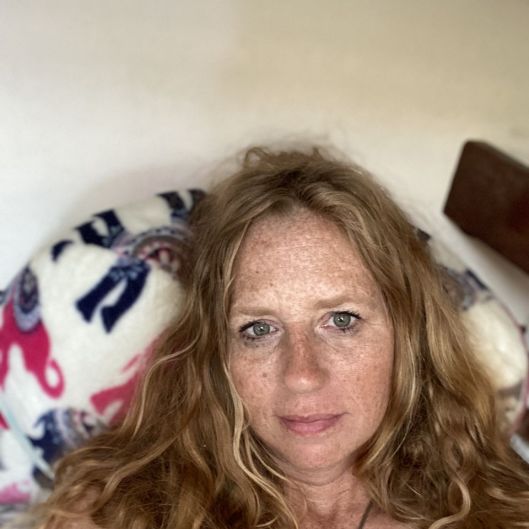 Professional Cuddler in Tampa, Florida | BeachHouseofZen