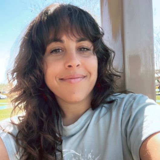 Professional Cuddler in St Petersburg, Florida | MarleeJ