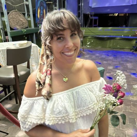 Professional Cuddler in St Petersburg, Florida | MarleeJ