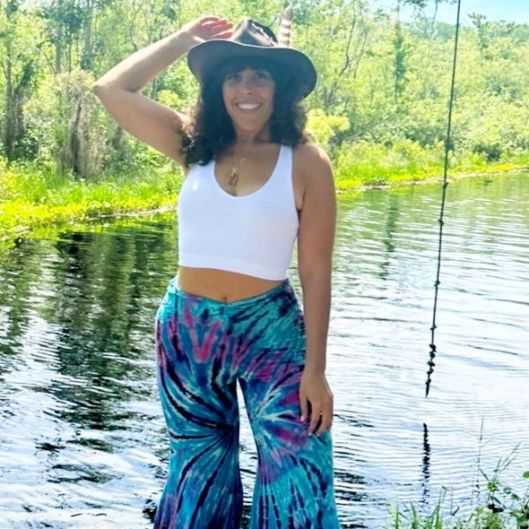 Professional Cuddler in St Petersburg, Florida | MarleeJ