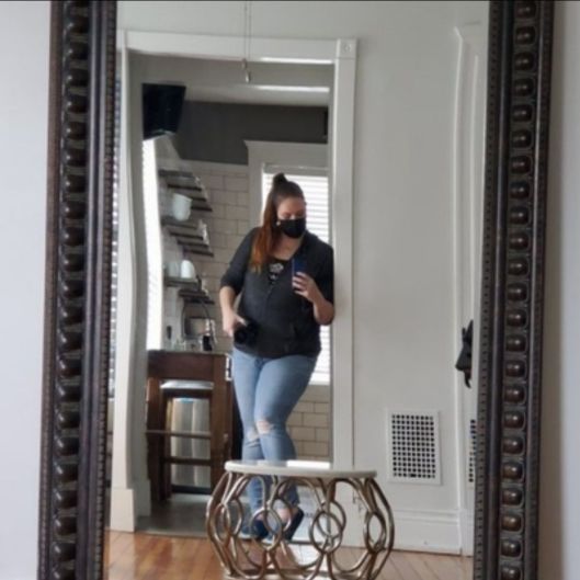 Professional Cuddler in Manassas (City), Virginia | ktcuddles