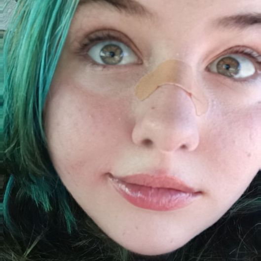 Professional Cuddler in Rexburg, Idaho | brainlessphoebz