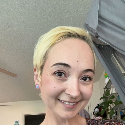 Professional Cuddler in Austin, Texas | lilWillow