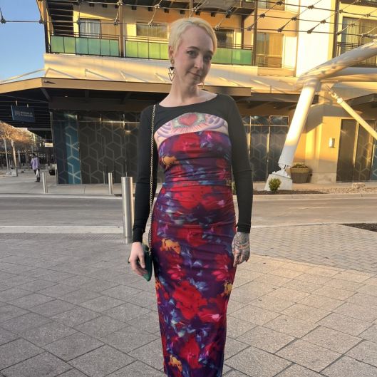 Professional Cuddler in Austin, Texas | lilWillow