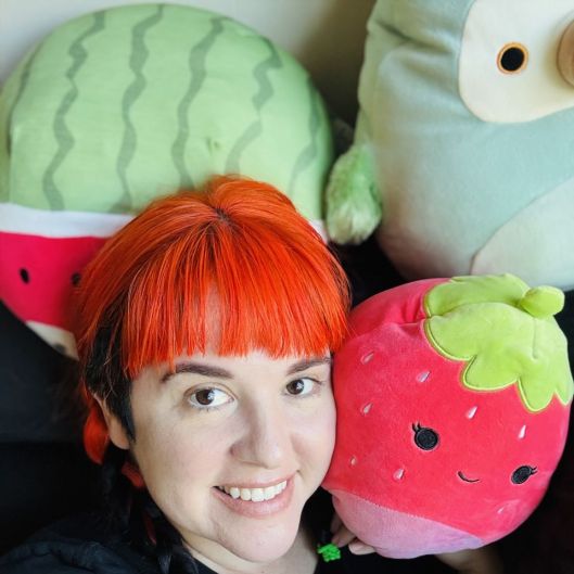 Professional Cuddler in Seattle, Washington | EmilySeattle