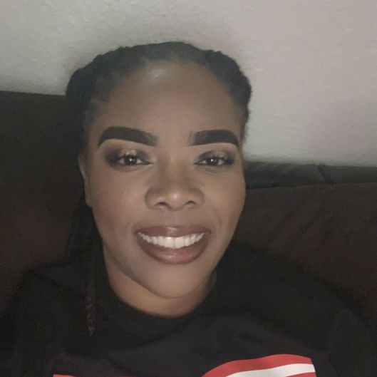 Professional Cuddler in Anchorage, Alaska | KikiThaGoddess