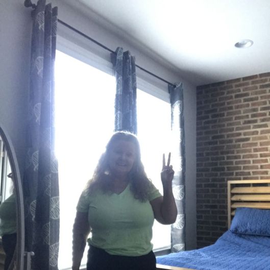 Professional Cuddler in Manassas (City), Virginia, US | NurturingNicole