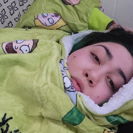 Professional Cuddler in San Francisco, California, US | coachellita