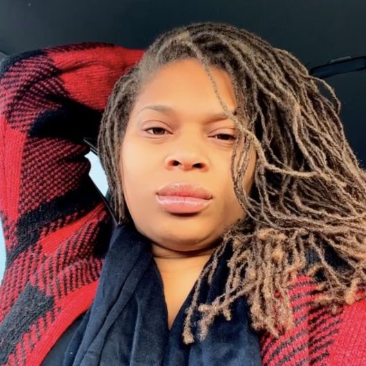 Professional Cuddler in Silver Spring, Maryland, US | HazelEyess